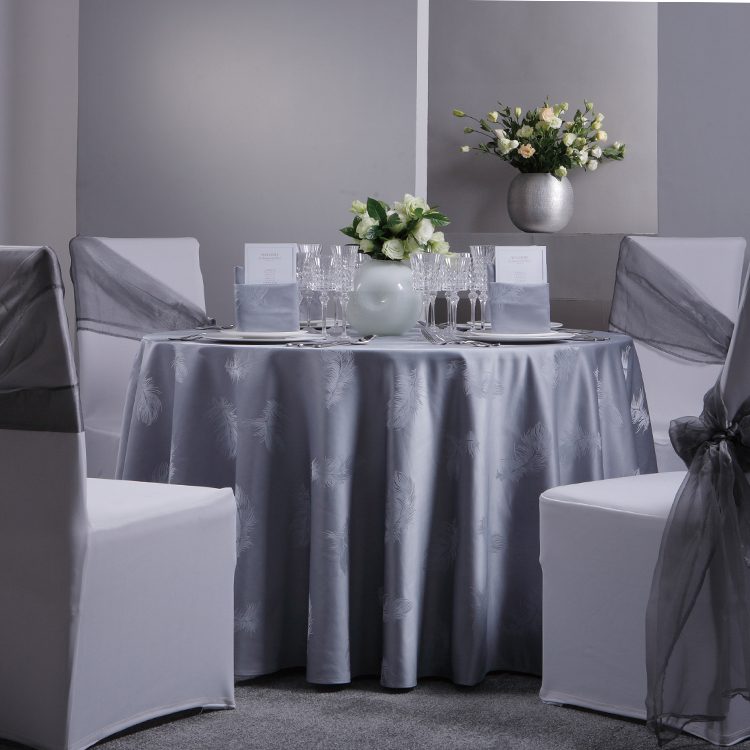 Custom Hotel Tablecloths for Every Event - Galaxy Table Linen