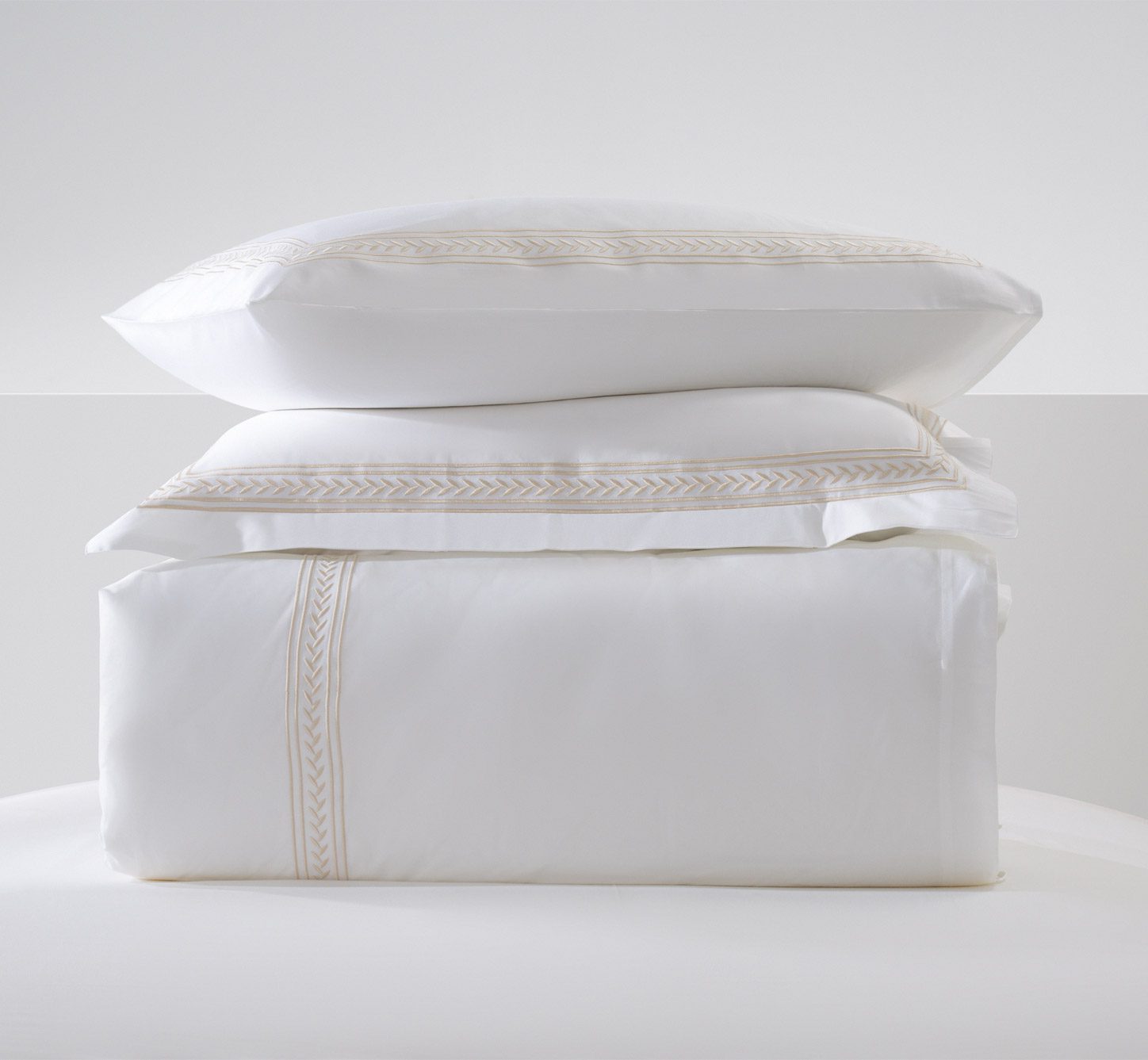 Galaxy 200 - 500tc Cotton Bedding - Hotel Comfort & Value