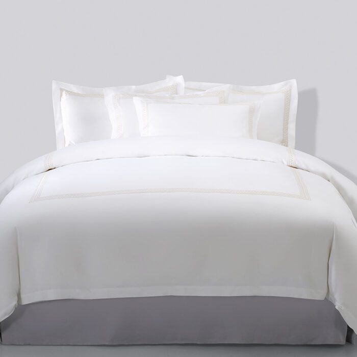 Galaxy 200 - 500tc Cotton Bedding - Hotel Comfort & Value