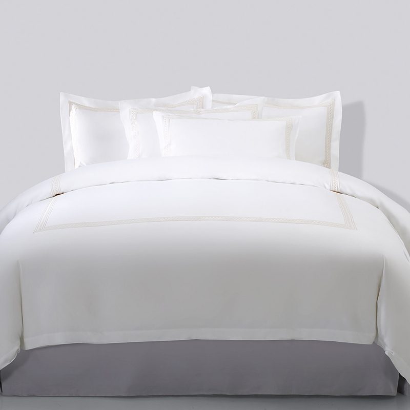 Galaxy 200 - 500tc Cotton Bedding - Hotel Comfort & Value