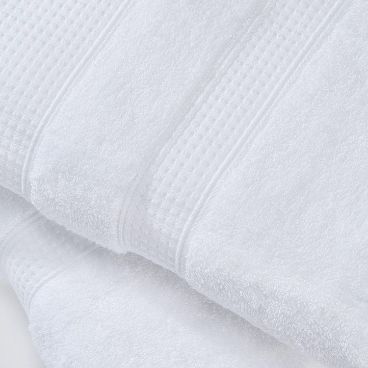 Galaxy Custom Thickened Spa Towel: Premium Absorbency & Portability