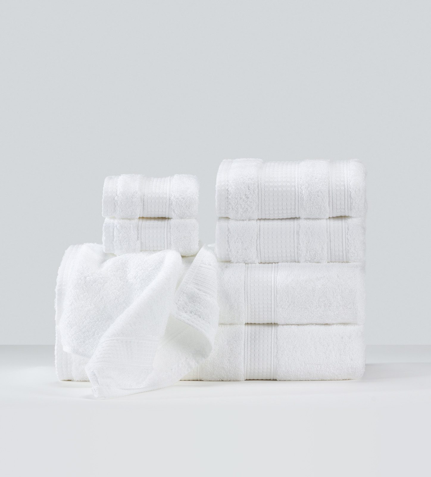 Galaxy Custom Thickened Spa Towel: Premium Absorbency & Portability