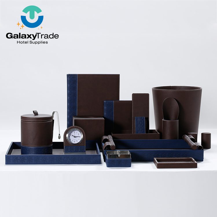 Stylish Hotel Room Accessories for a Complete Guest Experience