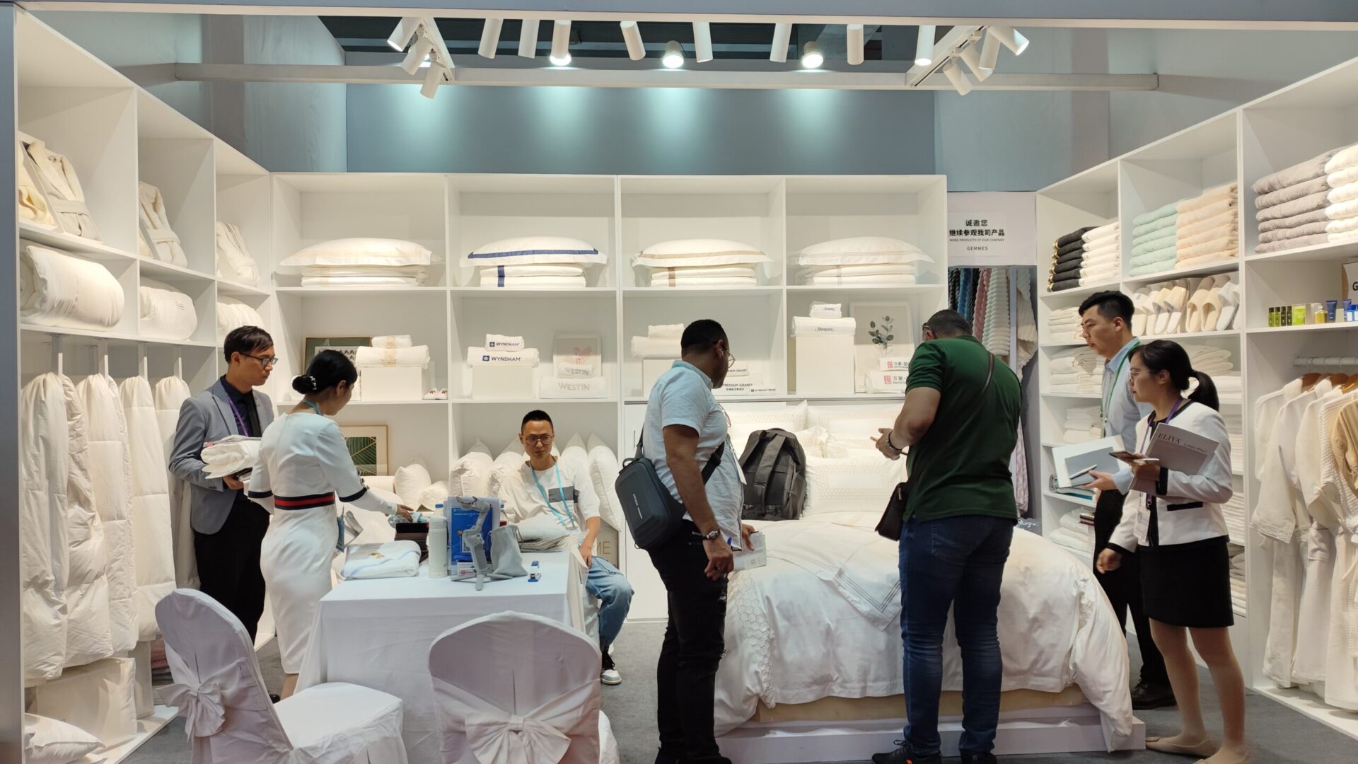 Exploring the Dubai Hotel Show: A Comprehensive Review of Hotel Trends ...