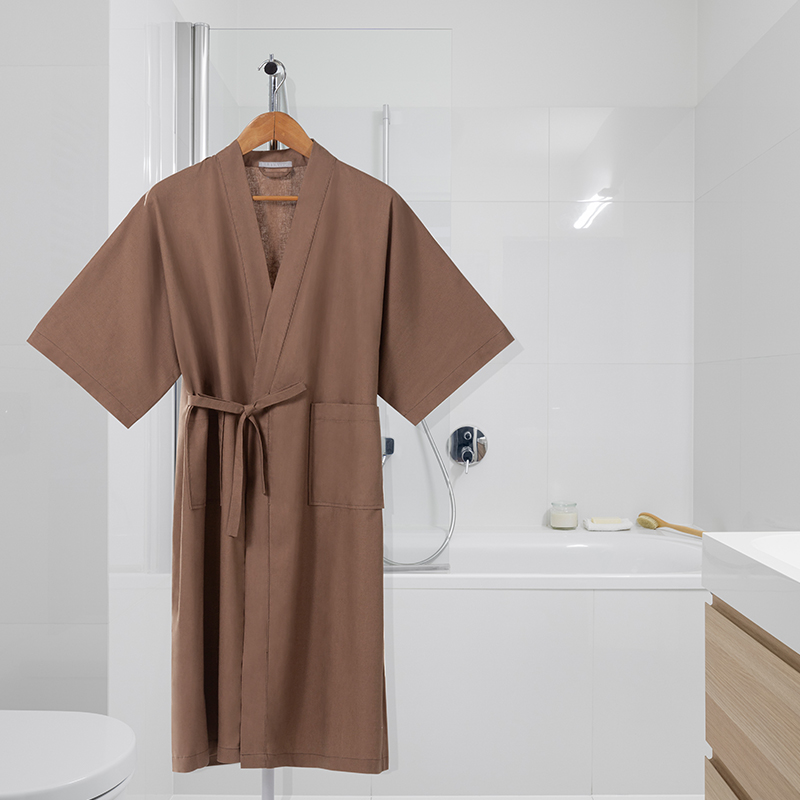 Galaxy Wholesale Hanfu Kimono Bathrobe | Lightweight & Customizable