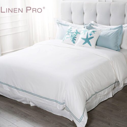 Hotel Linen Supplies – Luxury Bedding Wholesale Supplier