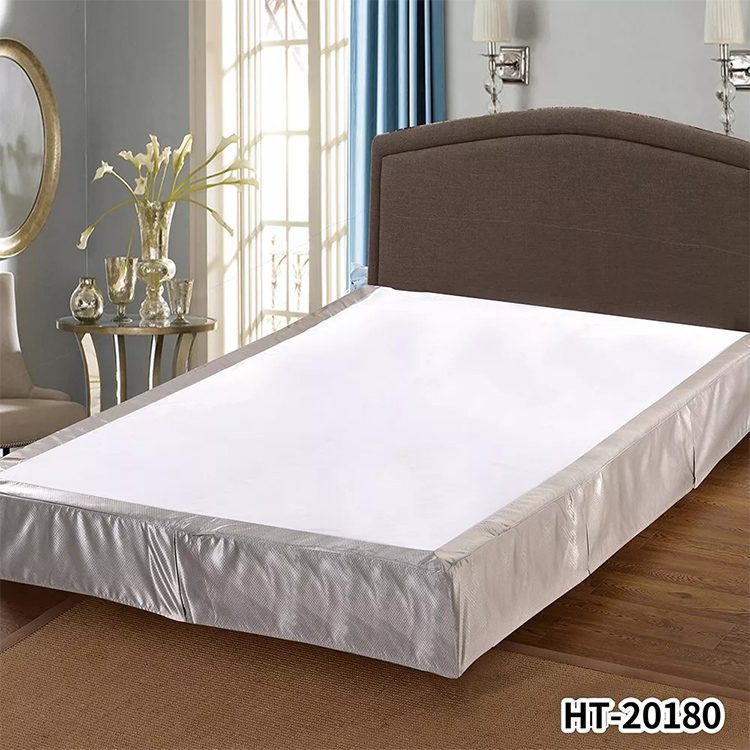 Hotel Bed Skirts - One-Stop Hotel Supplies & Luxury Hotel Items