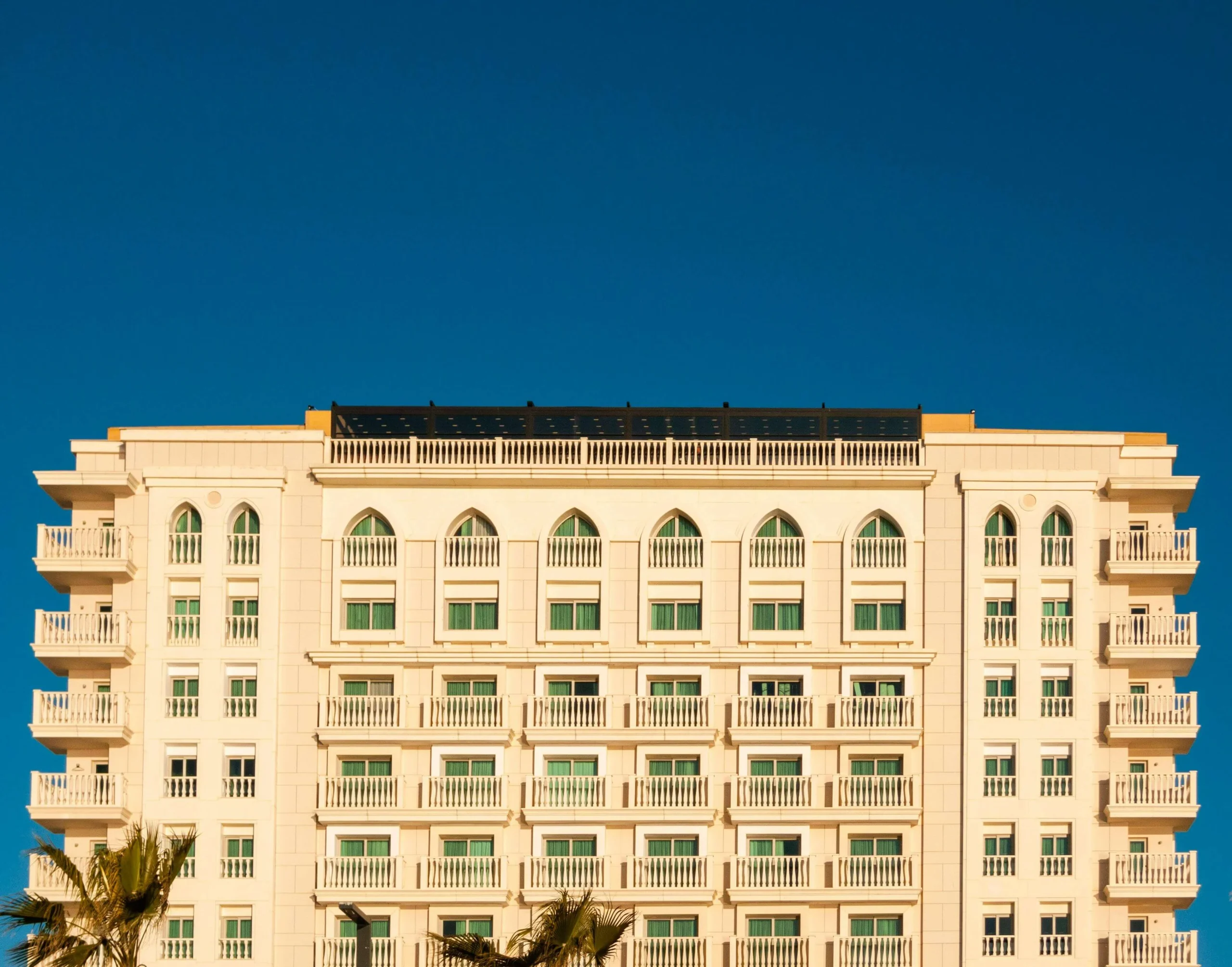 Hotel Linen for Every Property Tier: From Budget to Ultra-Luxury