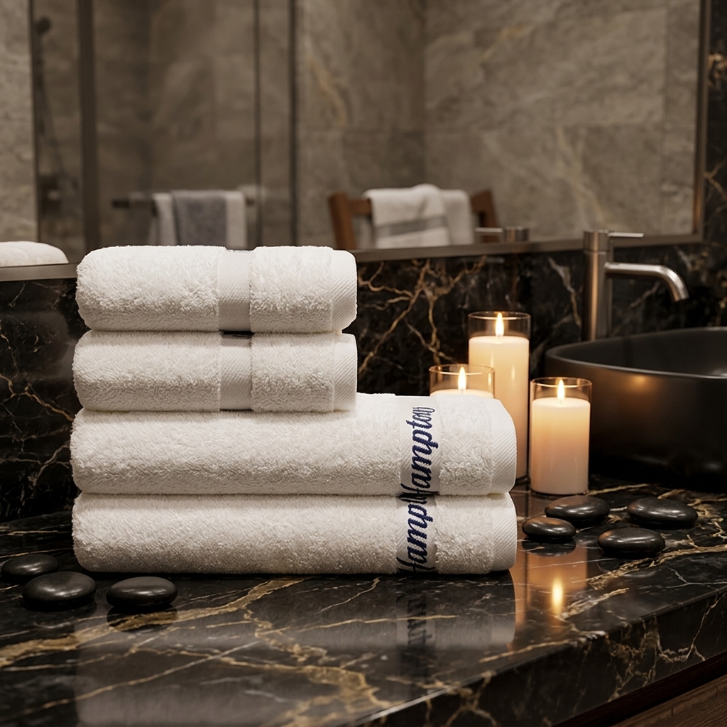 Hotel Linen for Every Property Tier: From Budget to Ultra-Luxury
